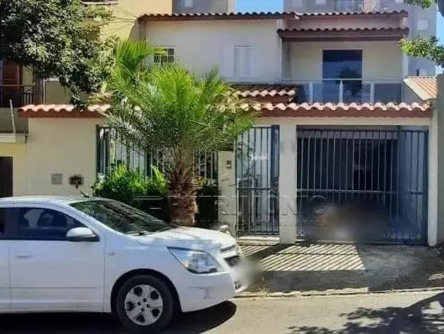 Casa / Sobrado para Venda em Sorocaba/SP Jardim Wanel Ville IV 2 Quartos