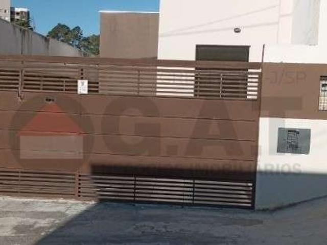 Casa / Sobrado para Venda em Sorocaba/SP Jardim Wanel Ville IV 2 Quartos