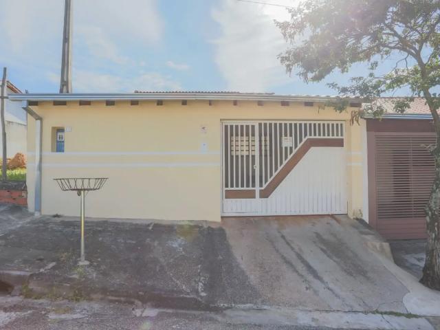 Casa / Sobrado para Venda em Sorocaba/SP Jardim Wanel Ville IV 2 Quartos