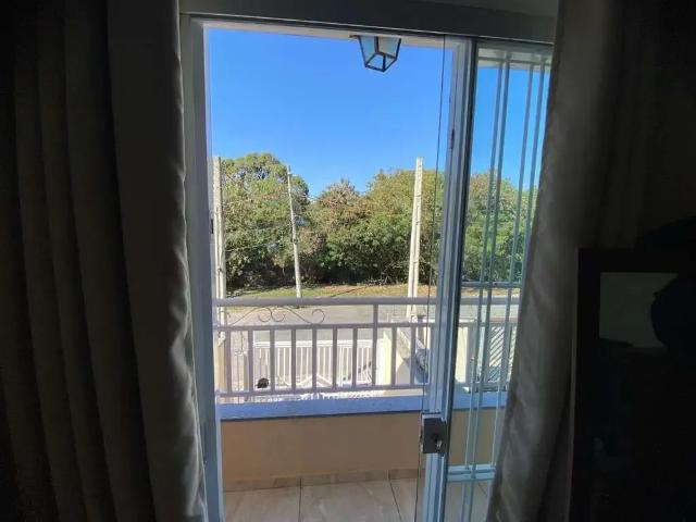 Casa / Sobrado para Venda em Sorocaba/SP Jardim Wanel Ville IV 2 Quartos