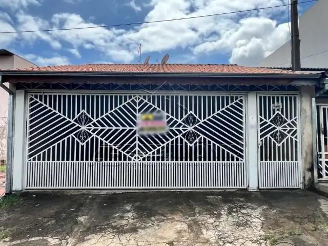 Casa / Sobrado para Venda em Sorocaba/SP Jardim Wanel Ville IV 3 Quartos