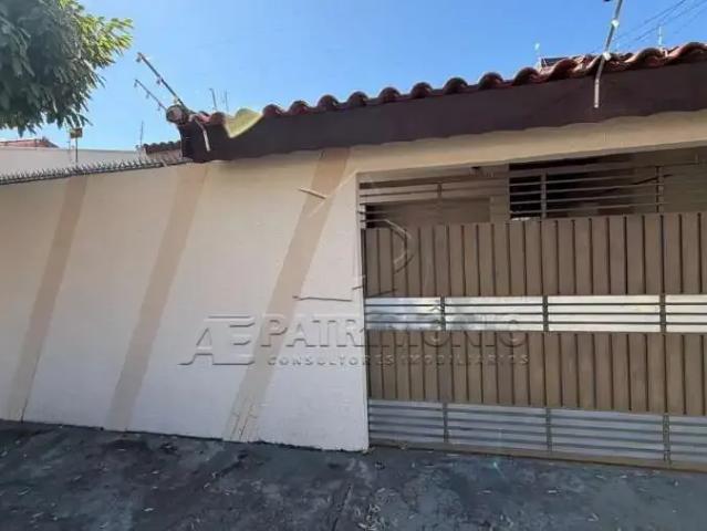 Casa / Sobrado para Venda em Sorocaba/SP Jardim Wanel Ville IV 3 Quartos