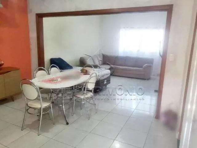 Casa / Sobrado para Venda em Sorocaba/SP Jardim Wanel Ville IV 3 Quartos
