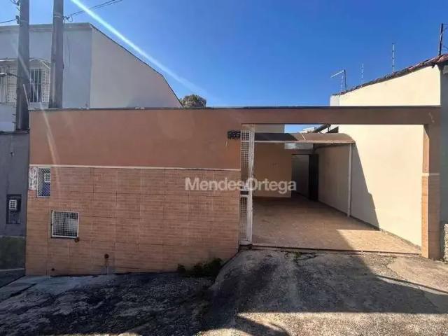 Casa / Sobrado para Venda em Sorocaba/SP Jardim Wanel Ville IV 3 Quartos