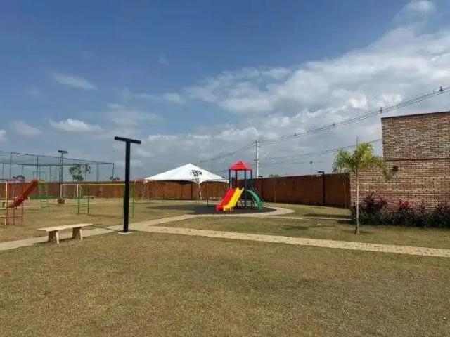 Casa / Sobrado para Venda em Sorocaba/SP Jardim Wanel Ville IV 3 Quartos