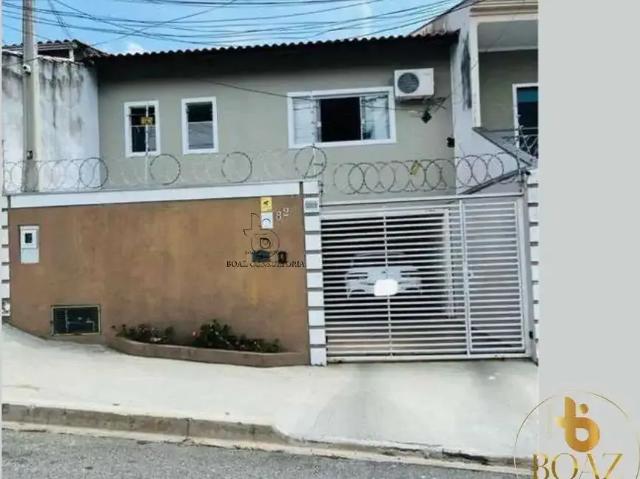 Casa / Sobrado para Venda em Sorocaba/SP Jardim Wanel Ville IV 3 Quartos