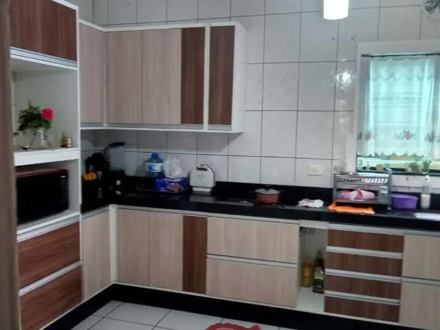 Casa / Sobrado para Venda em Sorocaba/SP Jardim Wanel Ville IV 3 Quartos