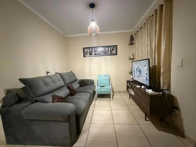 Casa / Sobrado para Venda em Sorocaba/SP Jardim Wanel Ville IV 3 Quartos