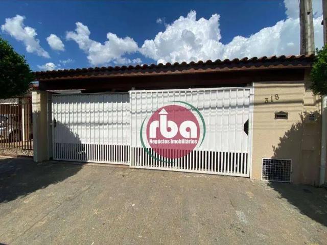 Casa / Sobrado para Venda em Sorocaba/SP Jardim Wanel Ville IV 3 Quartos