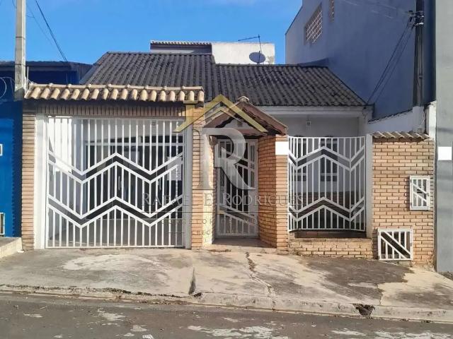 Casa / Sobrado para Venda em Sorocaba/SP Jardim Wanel Ville IV 3 Quartos