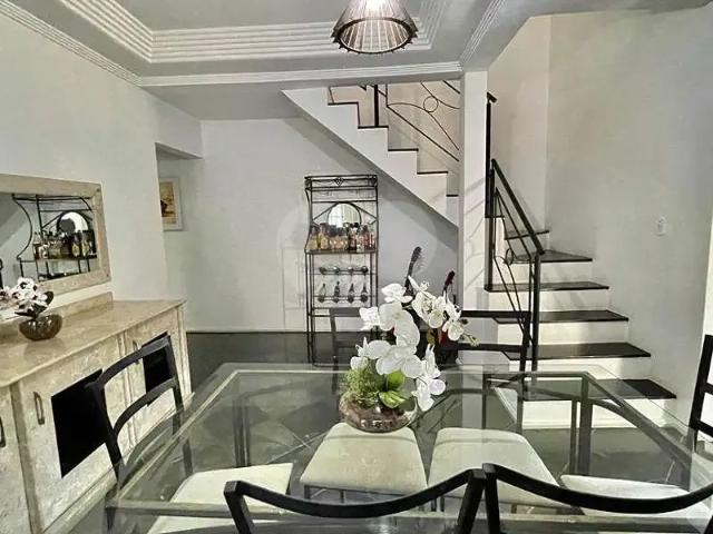 Casa / Sobrado para Venda em Sorocaba/SP Jardim Wanel Ville IV 3 Quartos
