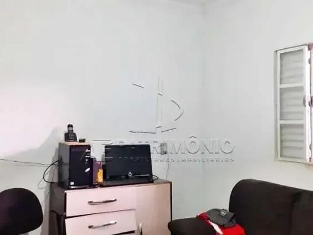 Casa / Sobrado para Venda em Sorocaba/SP Jardim Wanel Ville IV 3 Quartos