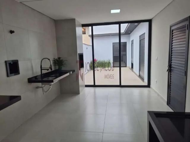 Casa / Sobrado para Venda em Sorocaba/SP Jardim Wanel Ville IV 3 Quartos