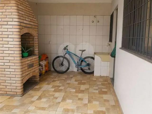 Casa / Sobrado para Venda em Sorocaba/SP Jardim Wanel Ville IV 3 Quartos