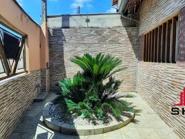 Casa / Sobrado para Venda em Sorocaba/SP Jardim Wanel Ville IV 3 Quartos