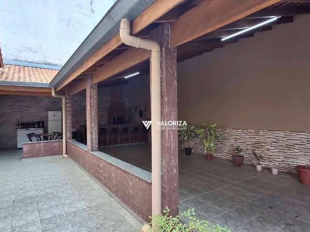 Casa / Sobrado para Venda em Sorocaba/SP Jardim Wanel Ville IV 3 Quartos