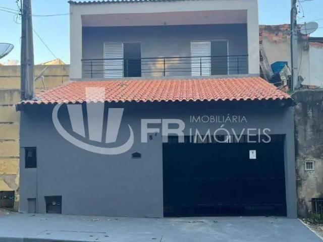 Casa / Sobrado para Venda em Sorocaba/SP Jardim Wanel Ville IV 3 Quartos