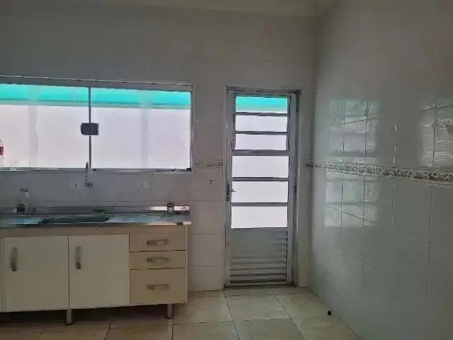 Casa / Sobrado para Venda em Sorocaba/SP Jardim Wanel Ville IV 3 Quartos