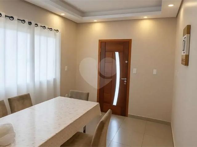 Casa / Sobrado para Venda em Sorocaba/SP Jardim Wanel Ville IV 3 Quartos