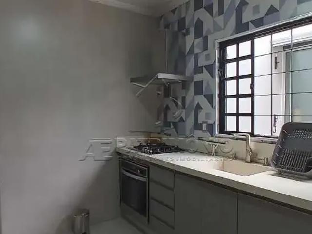 Casa / Sobrado para Venda em Sorocaba/SP Jardim Wanel Ville IV 3 Quartos