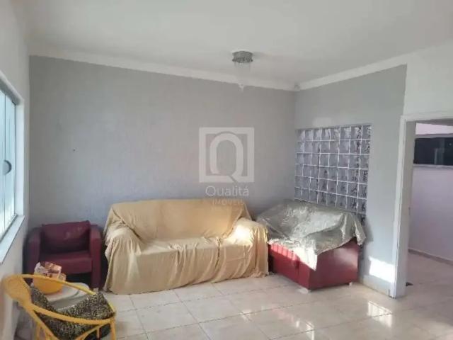 Casa / Sobrado para Venda em Sorocaba/SP Wanel Ville 3 Quartos