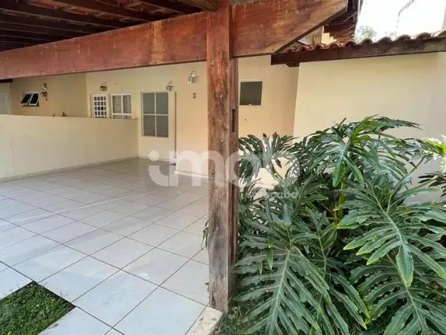 Casa / Sobrado para Venda em Sorocaba/SP Jardim Zulmira 3 Quartos