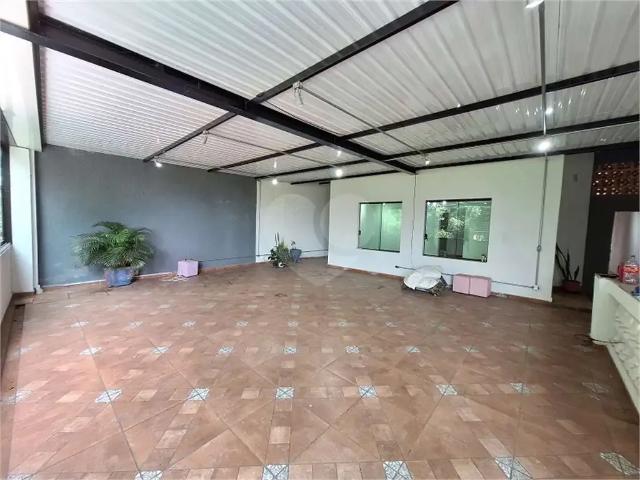 Casa / Sobrado para Venda em Sorocaba/SP Jardim Zulmira 3 Quartos