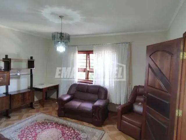 Casa / Sobrado para Venda em Sorocaba/SP Jardim Zulmira 3 Quartos