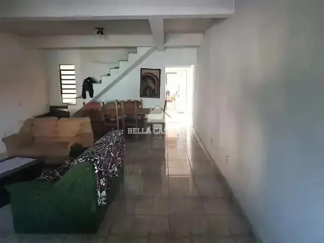 Casa / Sobrado para Venda em Sorocaba/SP Jardim Zulmira 4 Quartos