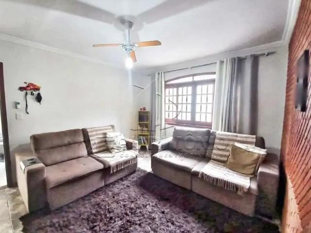 Casa / Sobrado para Venda em Sorocaba/SP Jardim Zulmira 4 Quartos