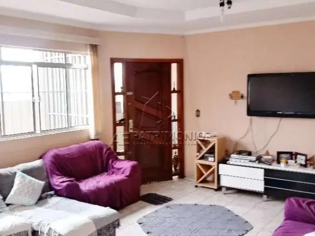 Casa / Sobrado para Venda em Sorocaba/SP Jardim Zulmira 4 Quartos