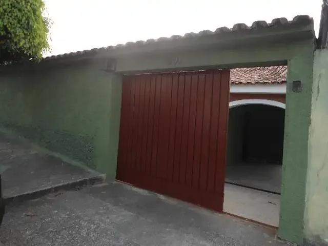 Casa / Sobrado para Venda em Sorocaba/SP Jardim Zulmira 4 Quartos