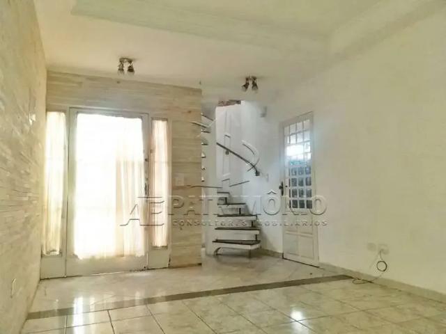 Casa / Sobrado para Venda em Sorocaba/SP Jardim Zulmira 4 Quartos