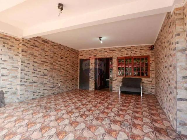 Casa / Sobrado para Venda em Sorocaba/SP Jardim Zulmira 4 Quartos