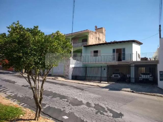 Casa / Sobrado para Venda em Sorocaba/SP Jardim Zulmira 4 Quartos