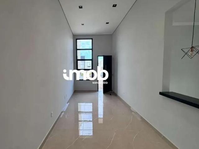 Casa / Sobrado para Venda em Sorocaba/SP Jardim Abatiá 3 Quartos