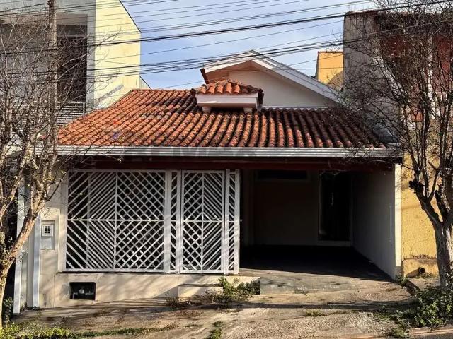 Casa / Sobrado para Venda em Sorocaba/SP Jardim Abatiá 2 Quartos