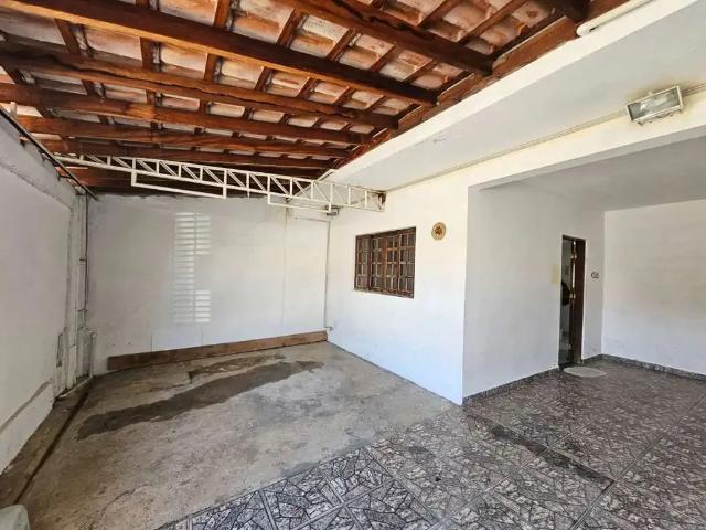 Casa / Sobrado para Venda em Sorocaba/SP Jardim Abaeté 2 Quartos