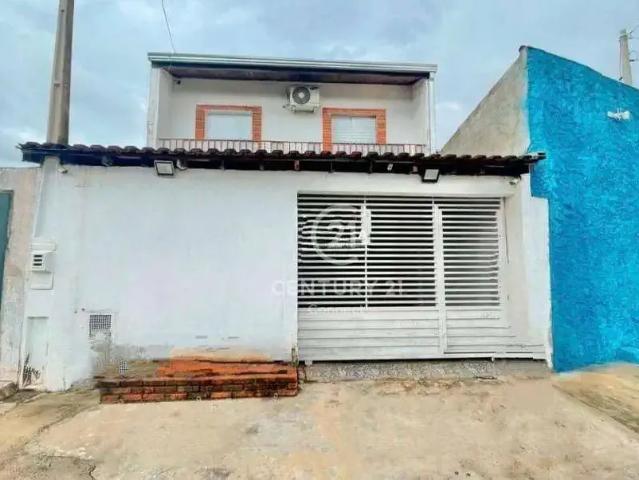 Casa / Sobrado para Venda em Sorocaba/SP Jardim Abaeté 2 Quartos