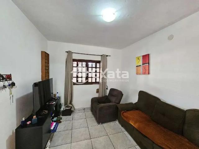Casa / Sobrado para Venda em Sorocaba/SP Jardim Abaeté 2 Quartos