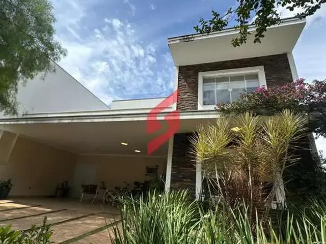 Casa / Sobrado para Venda em Sorocaba/SP Jardim Abaeté 4 Quartos