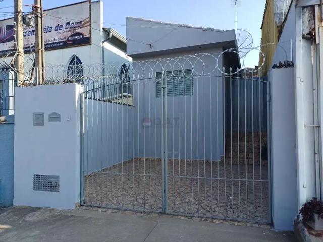 Casa / Sobrado para Venda em Sorocaba/SP Jardim Aeroporto 2 Quartos
