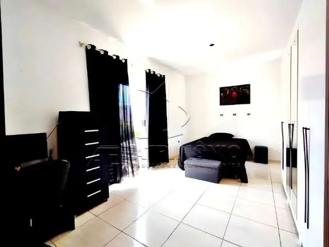 Casa / Sobrado para Venda em Sorocaba/SP Jardim Alegria 3 Quartos