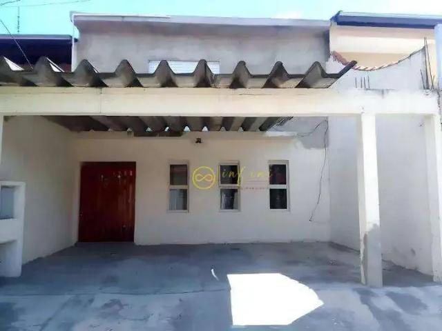 Casa / Sobrado para Venda em Sorocaba/SP Jardim Alegria 3 Quartos