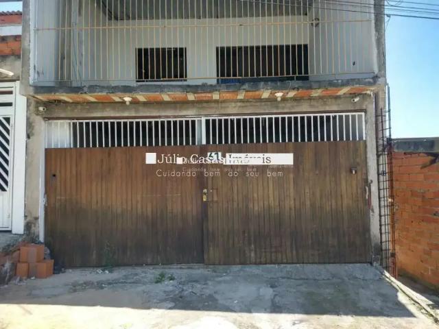 Casa / Sobrado para Venda em Sorocaba/SP Jardim Alpes de Sorocaba 4 Quartos