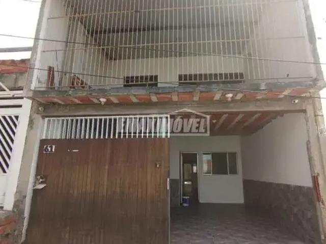 Casa / Sobrado para Venda em Sorocaba/SP Jardim Alpes de Sorocaba 4 Quartos