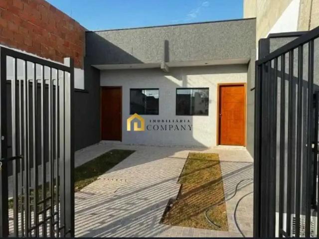 Casa / Sobrado para Venda em Sorocaba/SP Jardim Alpes de Sorocaba 2 Quartos