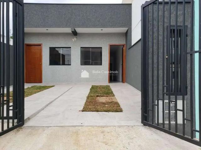 Casa / Sobrado para Venda em Sorocaba/SP Jardim Alpes de Sorocaba 2 Quartos