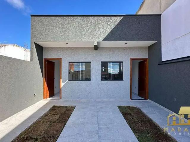 Casa / Sobrado para Venda em Sorocaba/SP Jardim Alpes de Sorocaba 2 Quartos