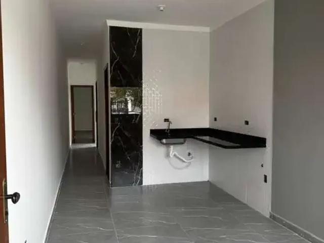 Casa / Sobrado para Venda em Sorocaba/SP Jardim Alpes de Sorocaba 2 Quartos